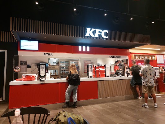 Kfc Airport
